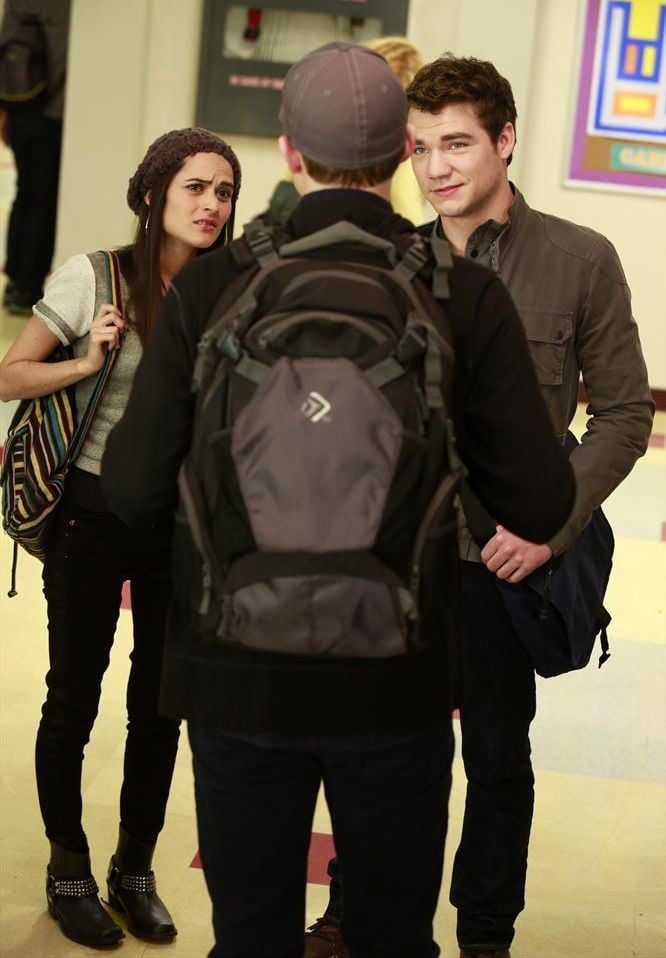 Photo de Danielle Nicholas - Switched : Photo Danielle Nicholas ...