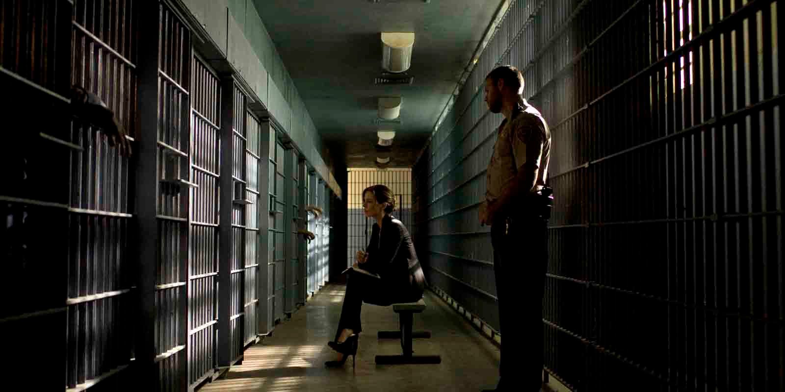 Photo du film L'Affaire Cate McCall - Photo 3 sur 13 - AlloCiné