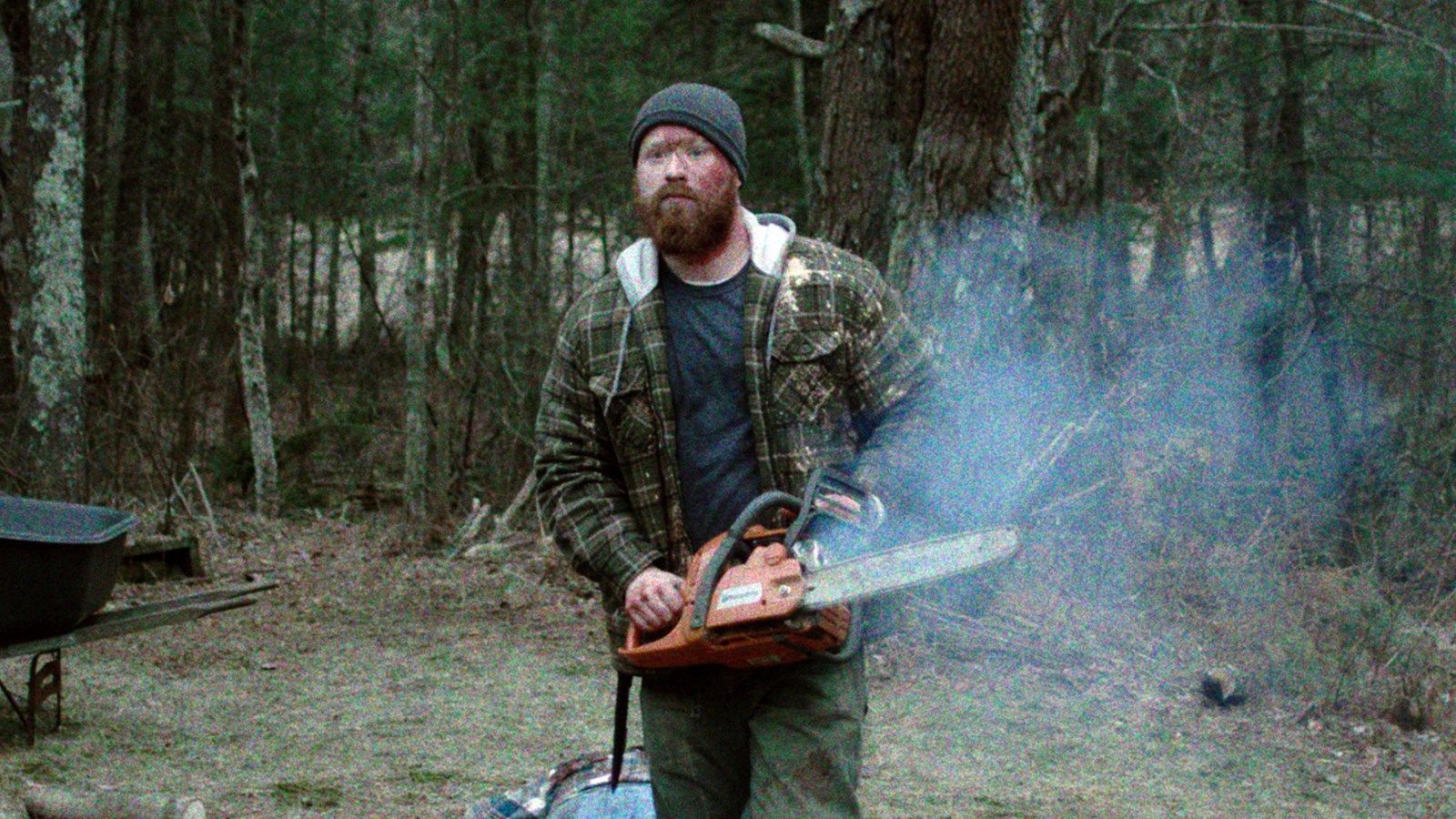 Photo de Josh Ethier - Almost Human : Photo Josh Ethier - Photo 2 sur 7 ...