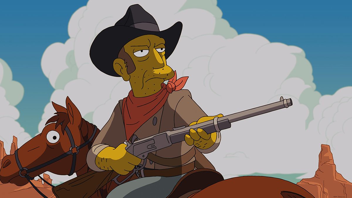 Les Simpson : Les Simpson : Photo - 862 sur 1116 - AlloCiné