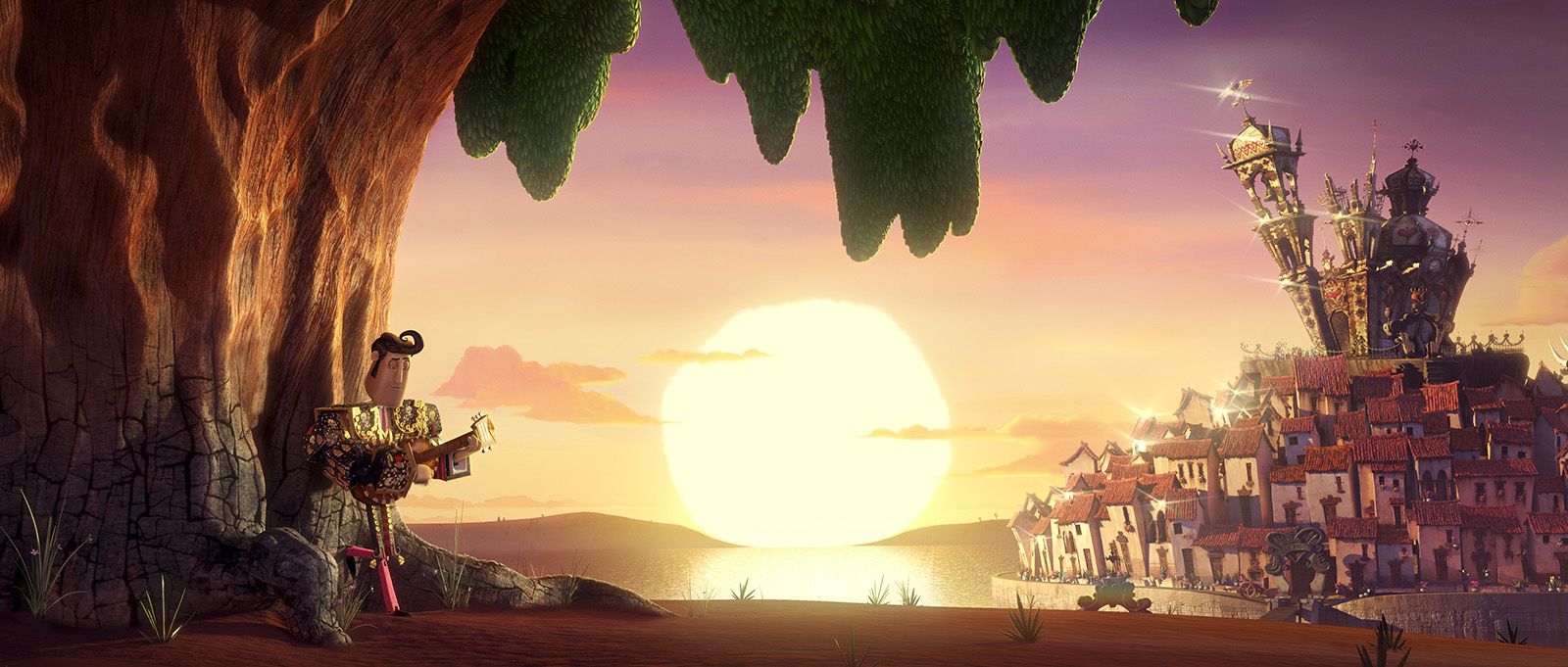 Photo du film La Légende de Manolo - Photo 49 sur 54 - AlloCiné