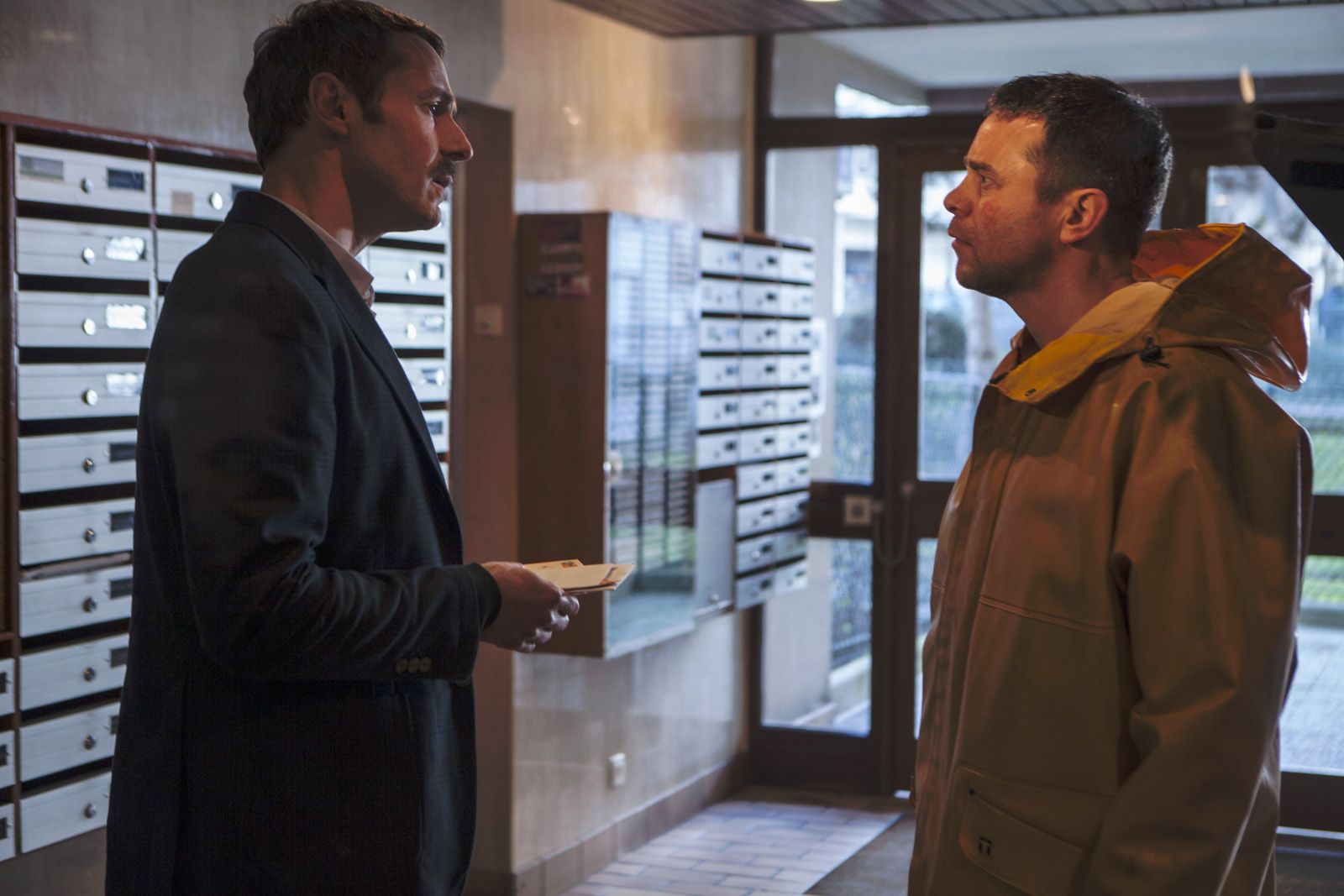 Photo du film SMS - Photo 11 sur 22 - AlloCiné