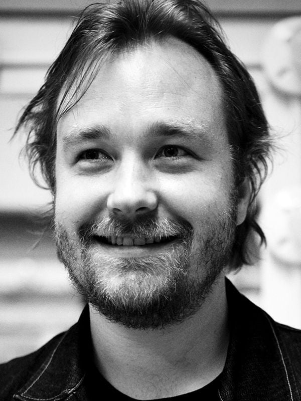 Tom Berninger - AlloCiné