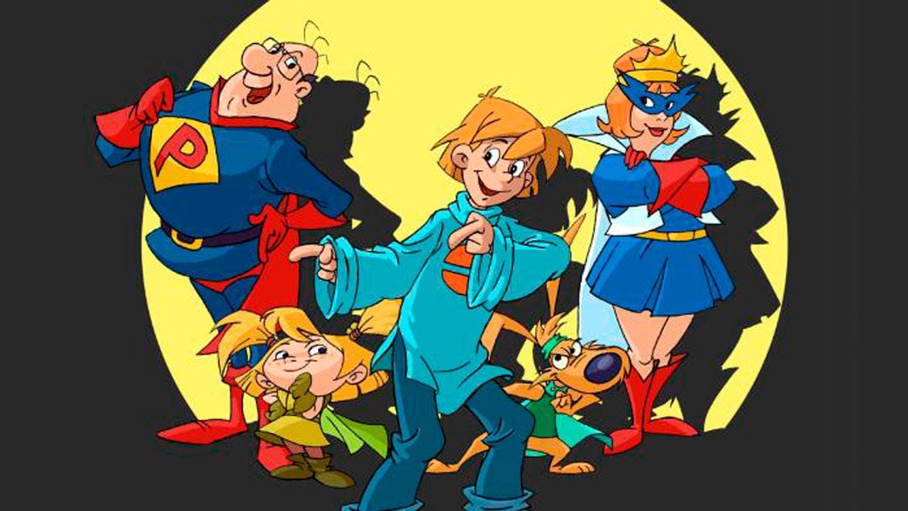 Norman Normal : Norman Normal : Photo - 1 sur 1 - AlloCiné