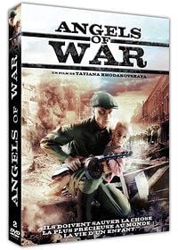 Angels of War en DVD : Angels of War - AlloCiné