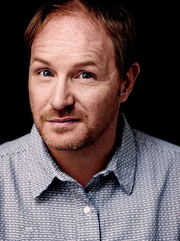 Photos de Morgan Alling - AlloCiné