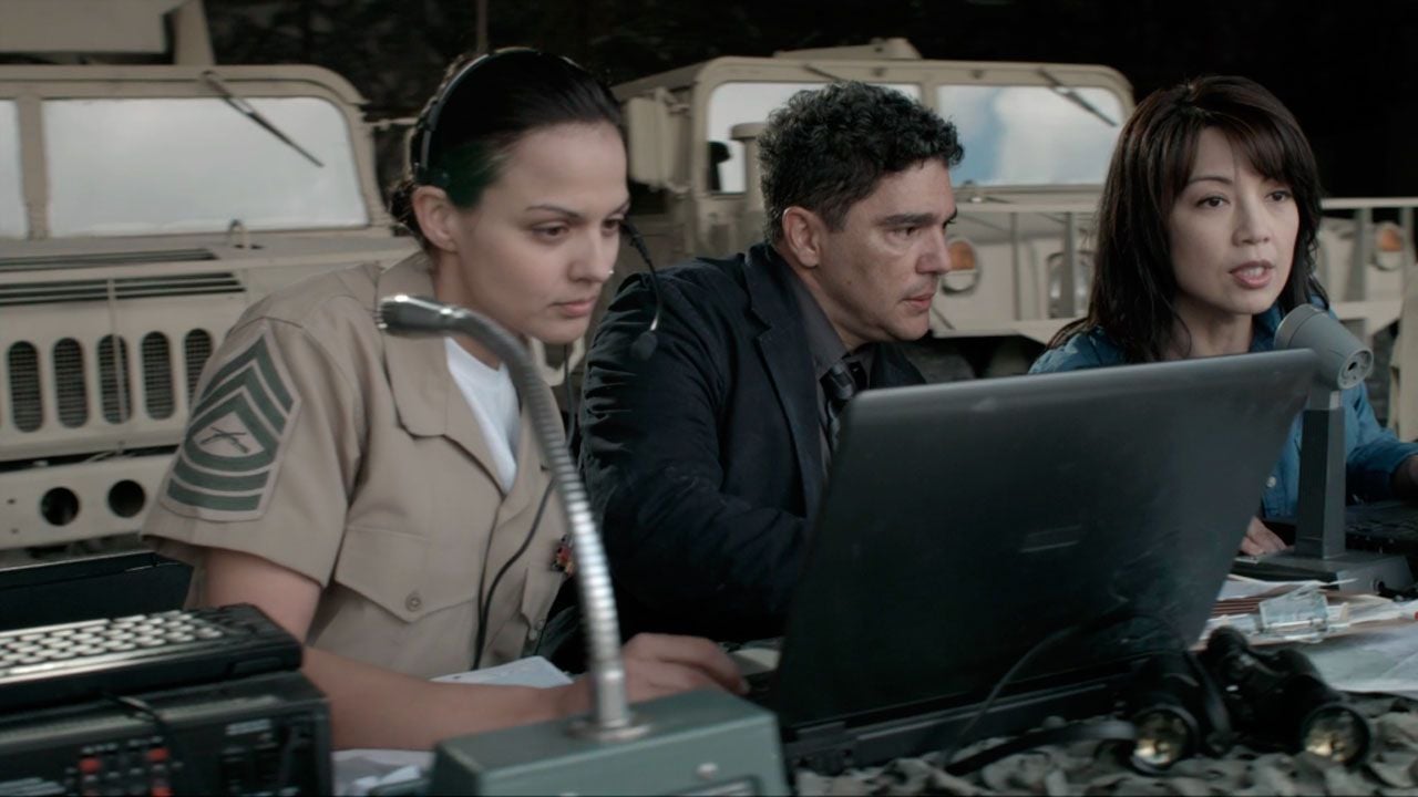 Photo du film Force 12 : le dernier cyclone - Photo 2 sur 8 - AlloCiné