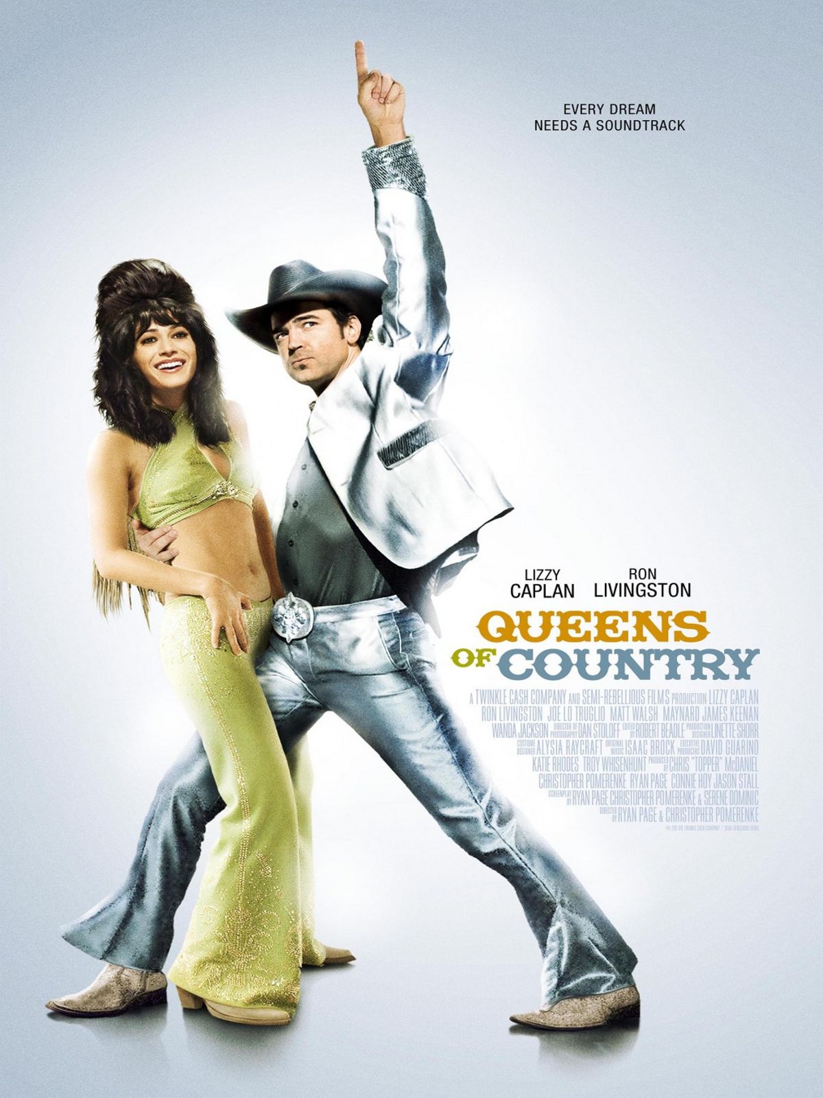 Queens of Country - Film 2011 - AlloCiné