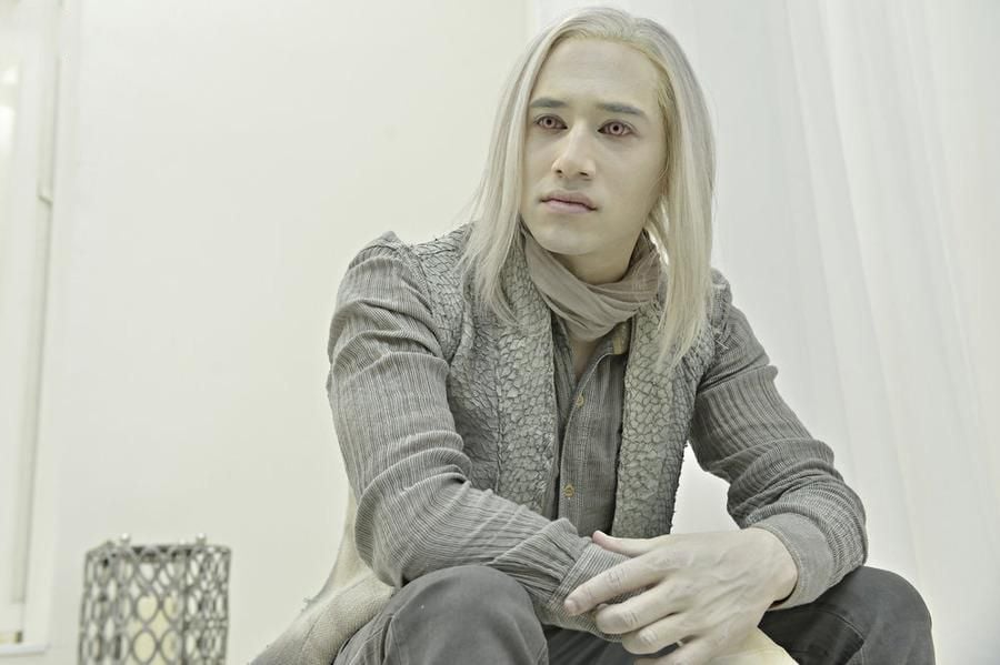 Defiance : Defiance : Photo Jesse Rath - 104 sur 219 - AlloCiné