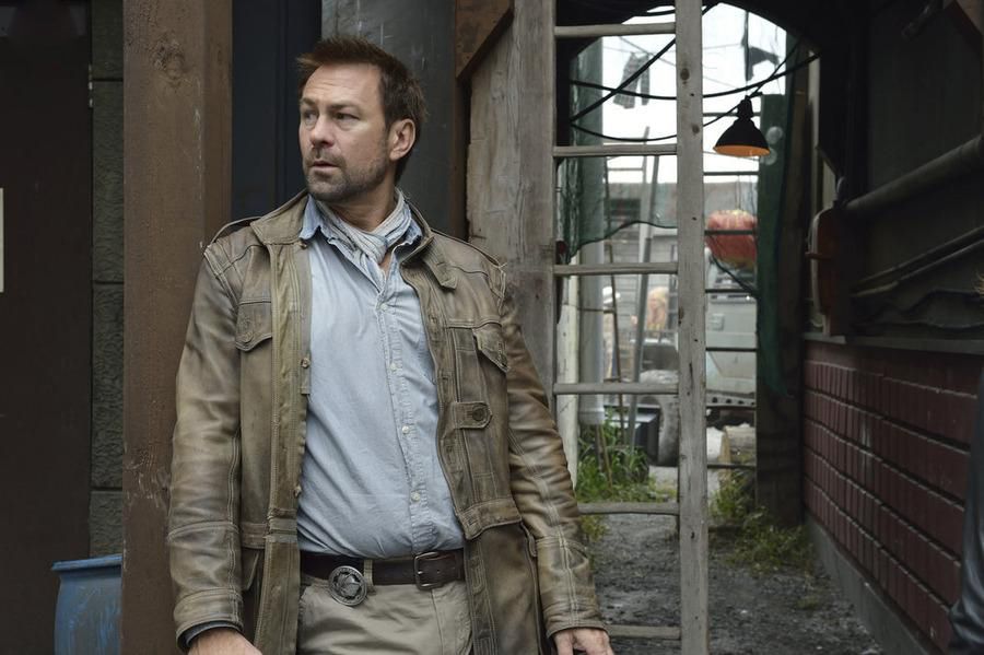 Photo de Grant Bowler - Defiance : Photo Grant Bowler - Photo 40 sur 82 ...