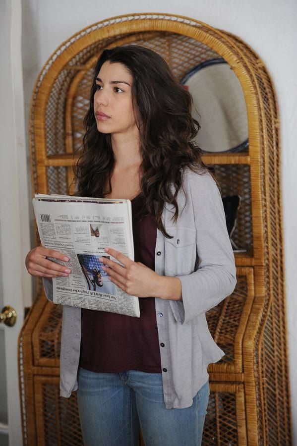 Photo de Jamie Gray Hyder - Photo Jamie Gray Hyder - AlloCiné