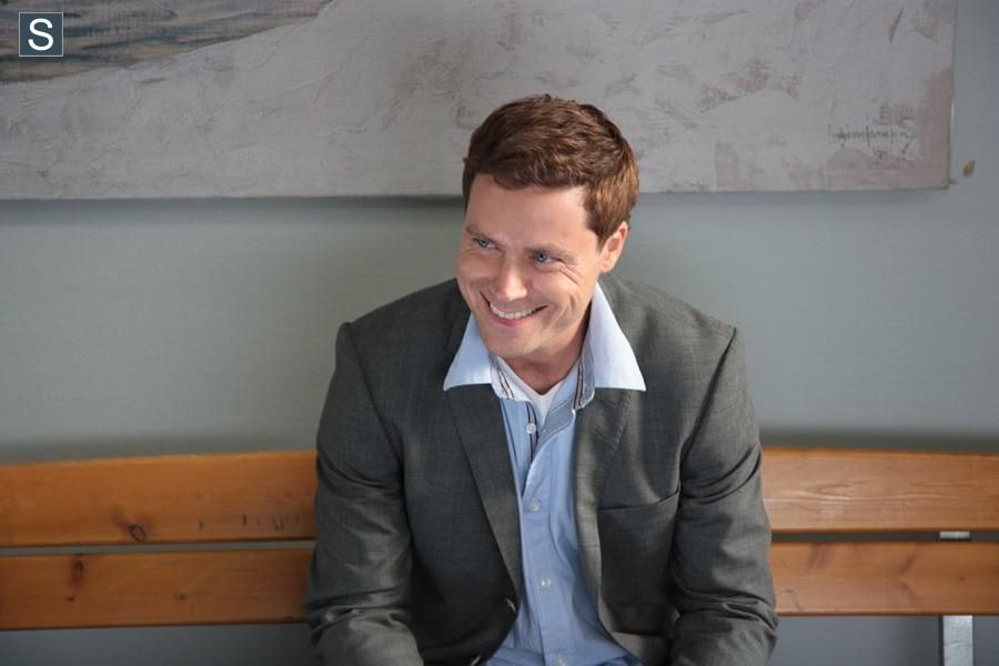 Welcome To Sweden : Welcome To Sweden : Photo Greg Poehler - 12 sur 26 ...