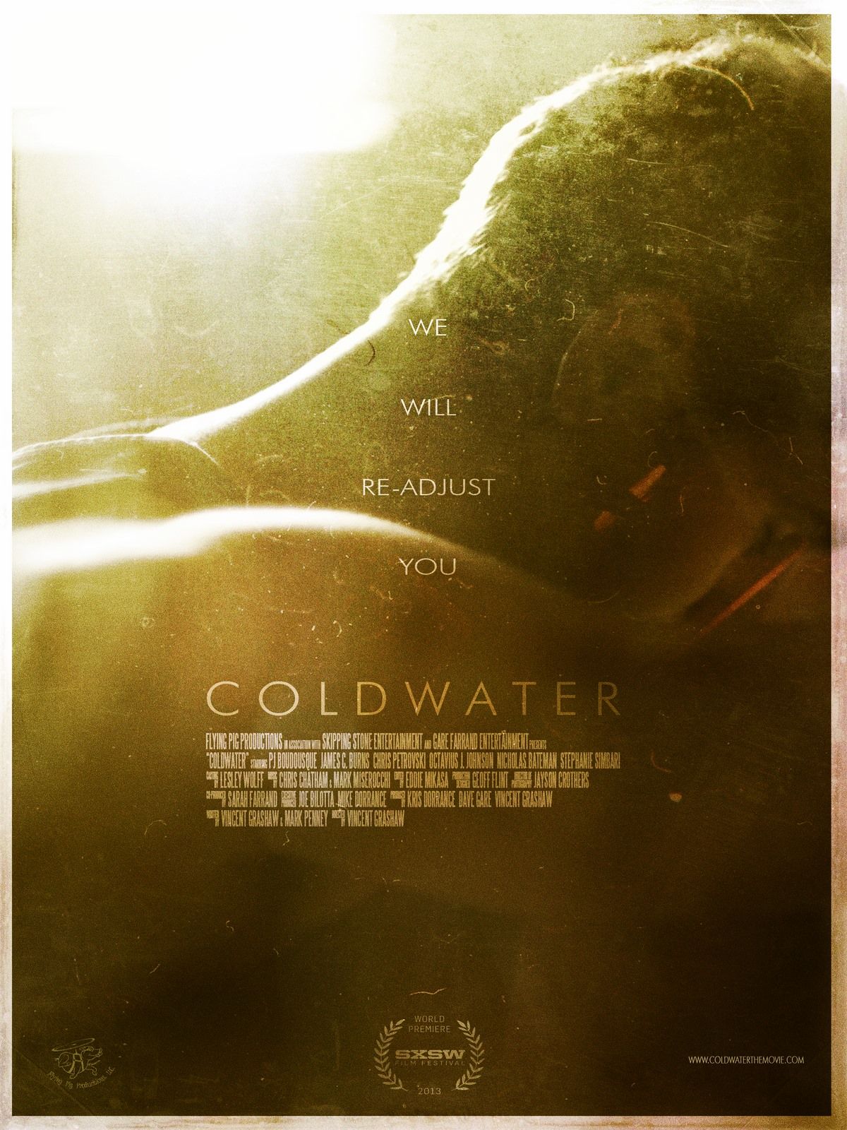 Affiche du film Coldwater - Photo 2 sur 14 - AlloCiné