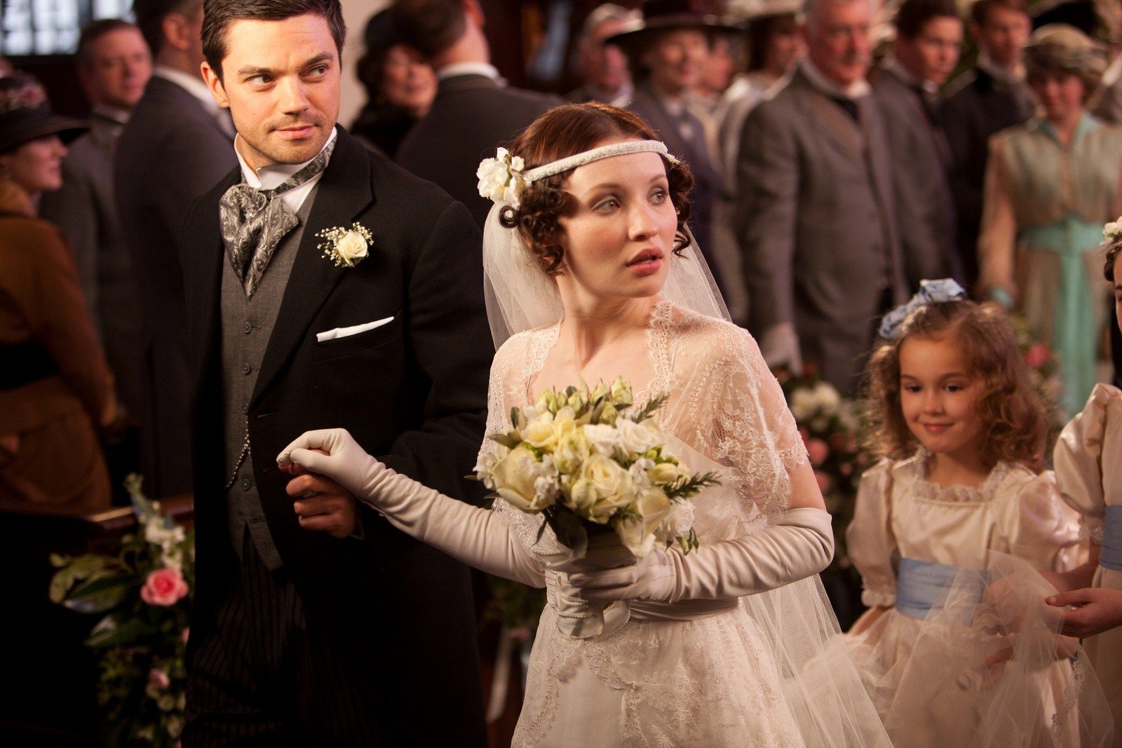 Photo du film Summer in February - Photo 6 sur 28 - AlloCiné