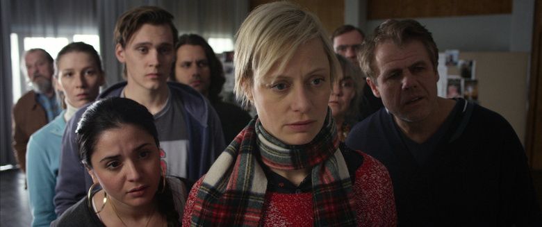 Photo de Katharina Marie Schubert - Photo Rick Okon, Katharina Marie ...