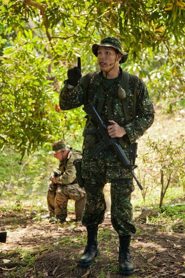 Photo du film Operation Rogue - Photo 18 sur 31 - AlloCiné