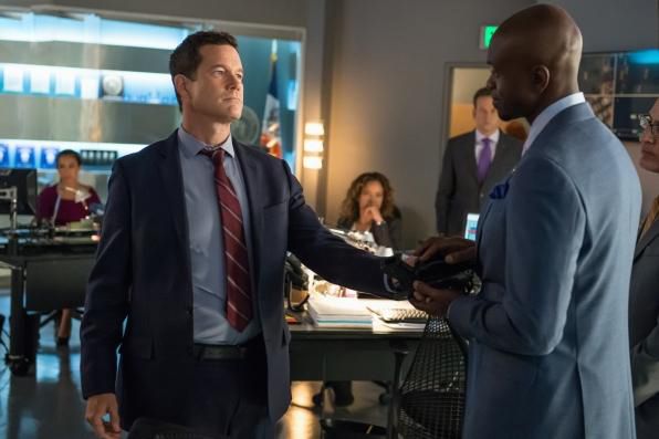 Unforgettable : Unforgettable : Photo Dylan Walsh - 76 sur 257 - AlloCiné