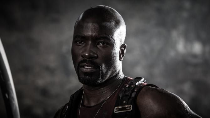 Photo de Mike Colter - Photo Mike Colter - Photo 74 sur 94 - AlloCiné