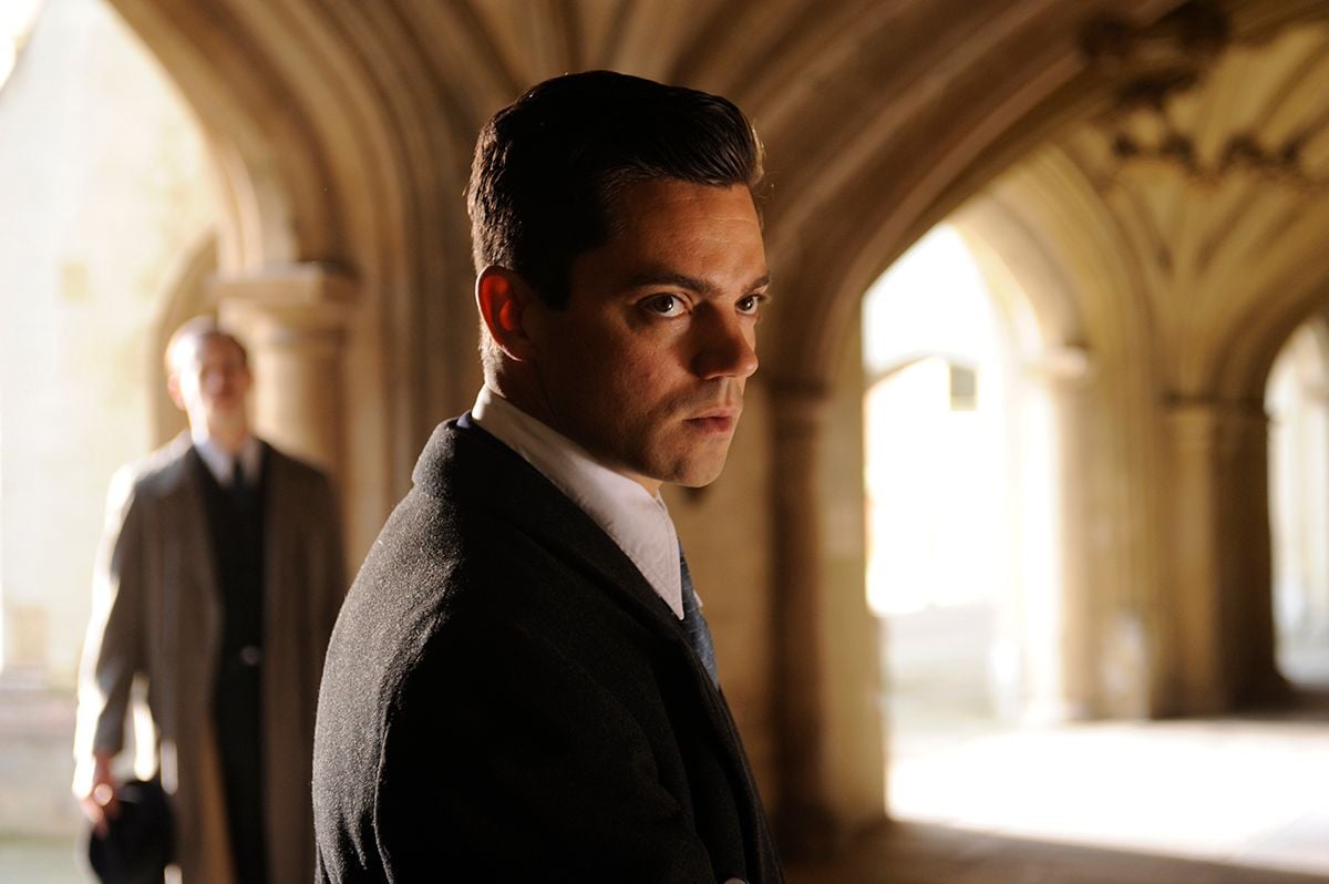 Photo de Dominic Cooper - Photo Dominic Cooper - Photo 154 sur 186 ...