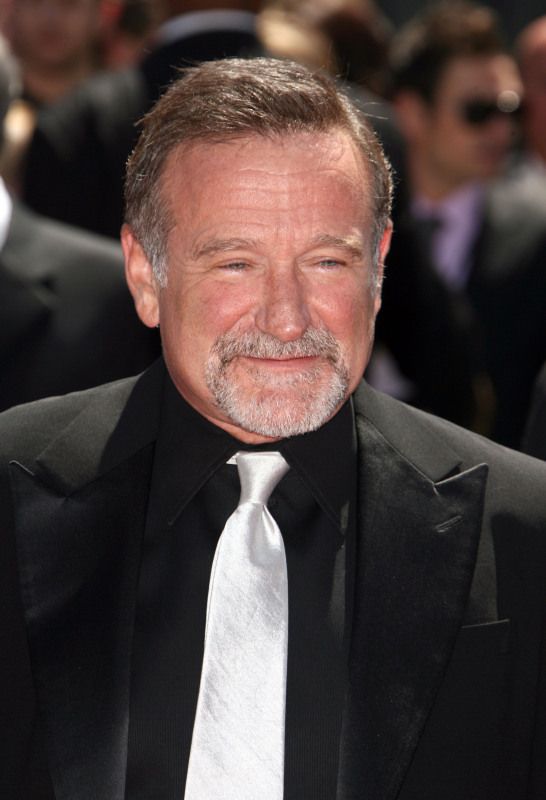 Photo de Robin Williams - Photo promotionnelle Robin Williams - Photo ...