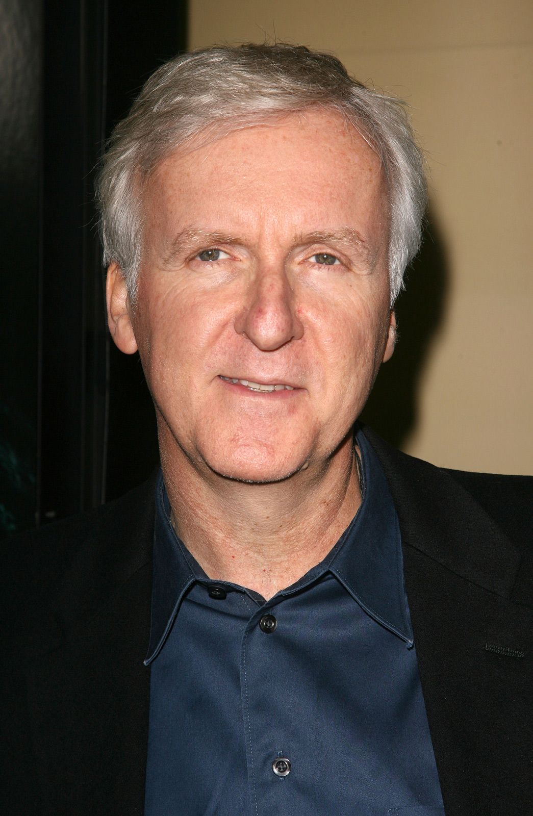 Photo de James Cameron - Photo promotionnelle James Cameron - Photo 12 ...