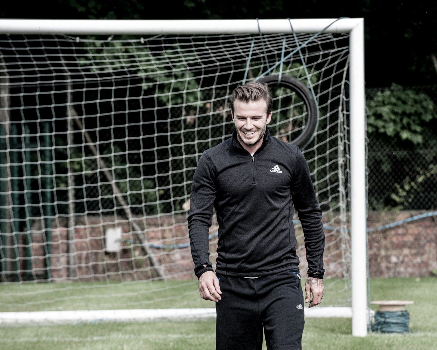 Photo de David Beckham - The Class of '92 : Photo David Beckham - Photo ...