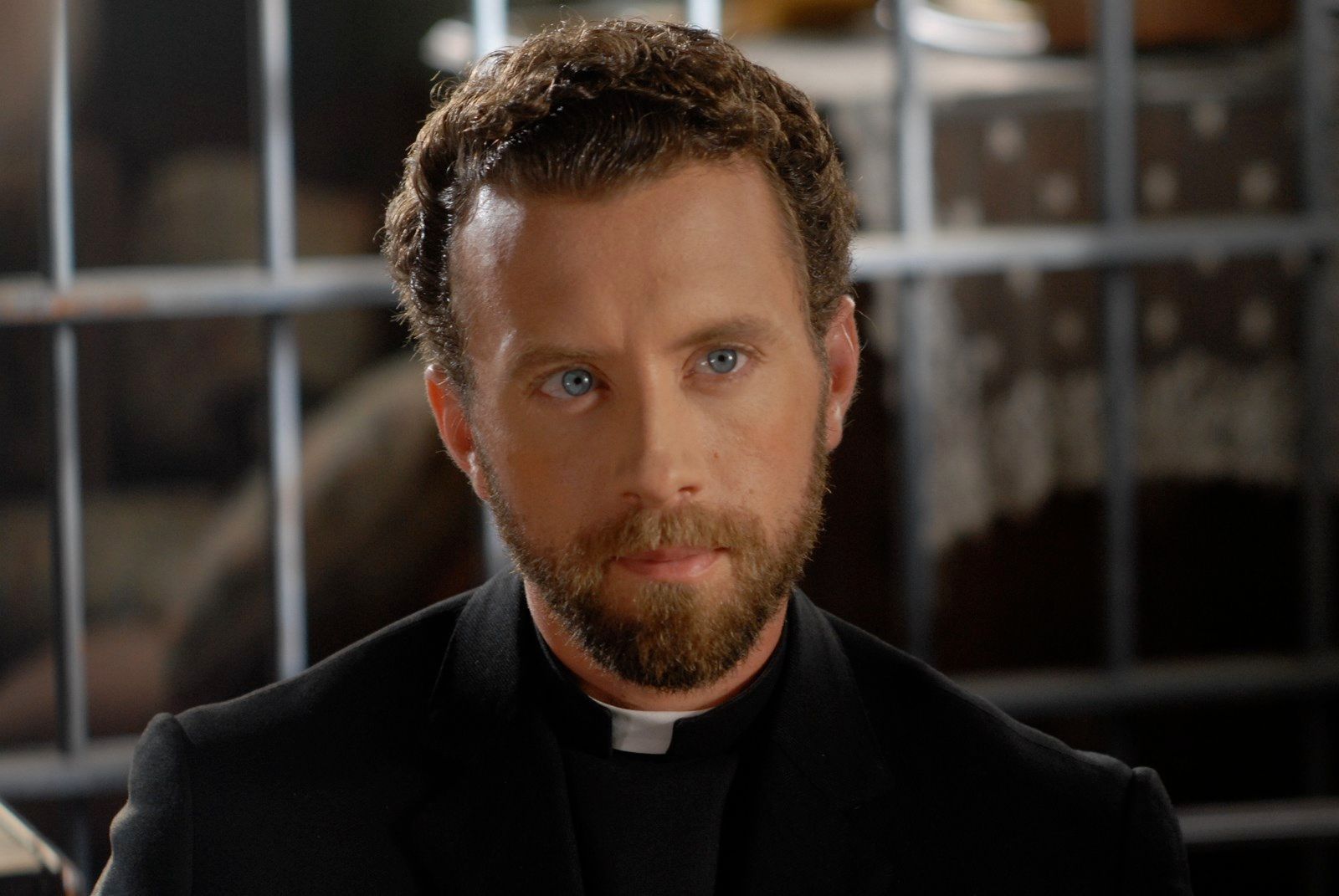 Photo de T.J. Thyne - The Pardon : Photo T.J. Thyne - Photo 52 sur 134 ...