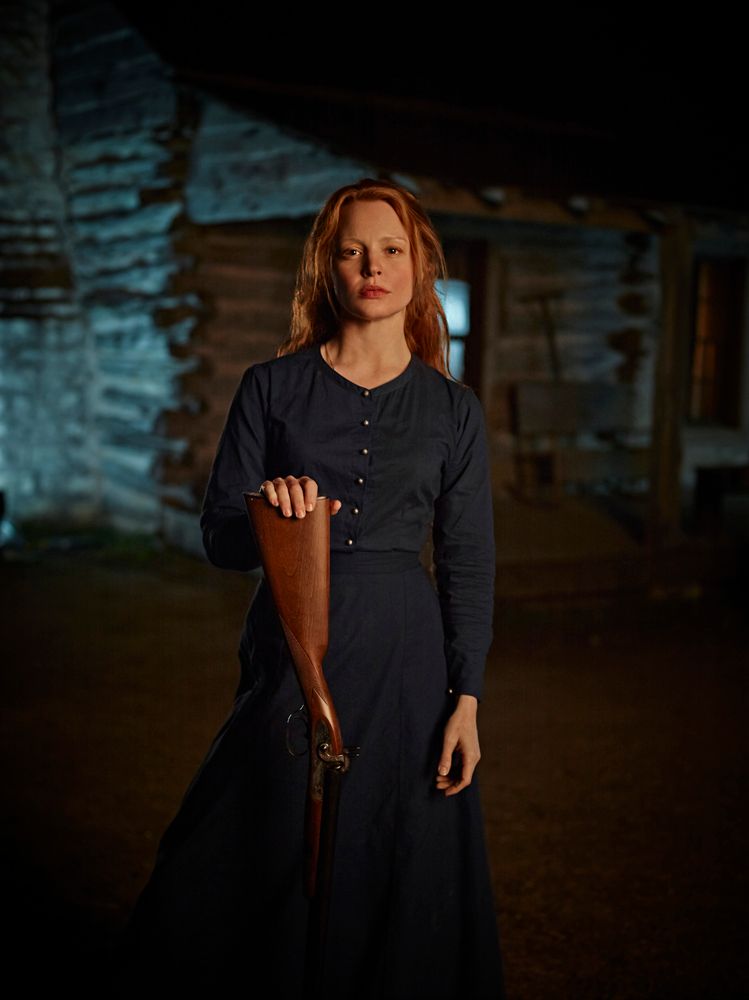 Photo de Lauren Ambrose - Photo Lauren Ambrose - Photo 60 sur 88 - AlloCiné