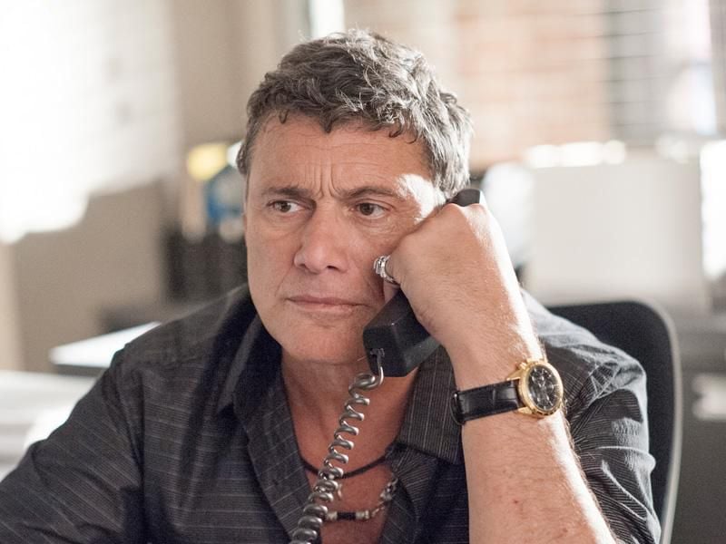 Photo de Steven Bauer - Ray Donovan : Photo Steven Bauer - Photo 13 sur ...