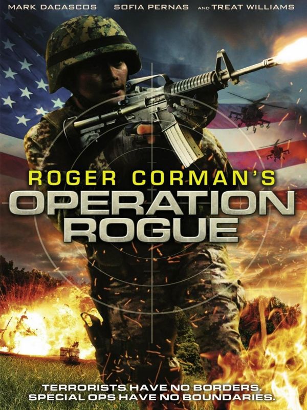 Operation Rogue - Film 2014 - AlloCiné
