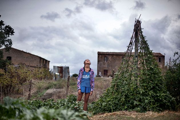 Photo de Maria Alexandra Lungu - Les Merveilles : Photo Maria Alexandra ...