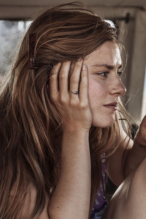 Photo de Marie Tourell Søderberg - Affiche Marie Tourell Søderberg ...