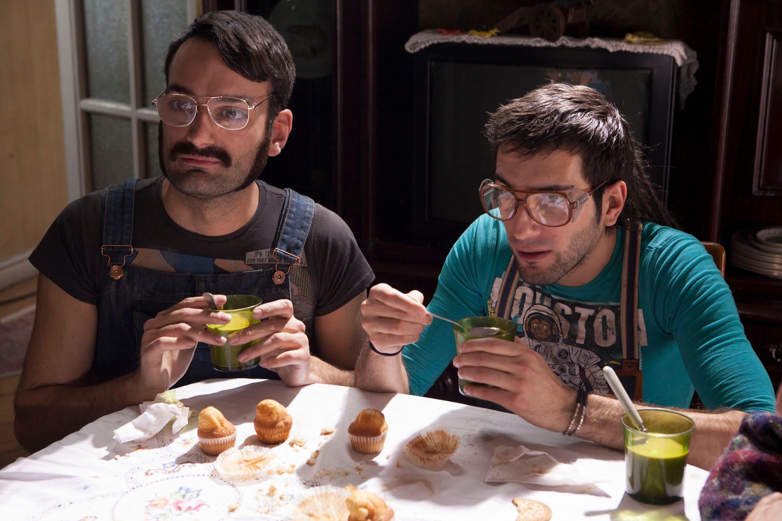 Photo du film Torrente 5: Operación Eurovegas - Photo 19 sur 29 - AlloCiné