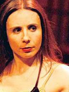 Patricia Selonk - AlloCiné