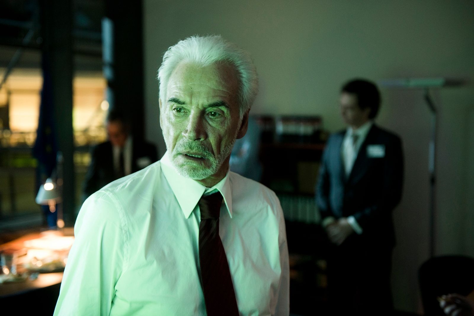 Photo de Wolf Roth - Photo Wolf Roth - Photo 1 sur 2 - AlloCiné