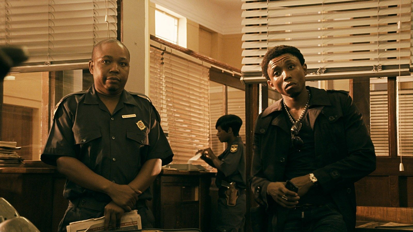 Photo du film iNumber Number - Photo 4 sur 13 - AlloCiné