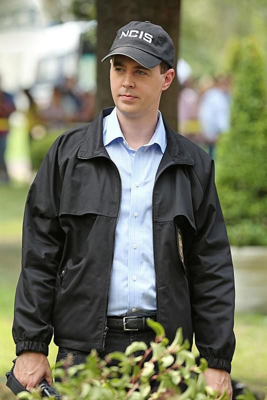 Photo de Sean Murray - NCIS : Enquêtes spéciales : Photo Sean Murray ...