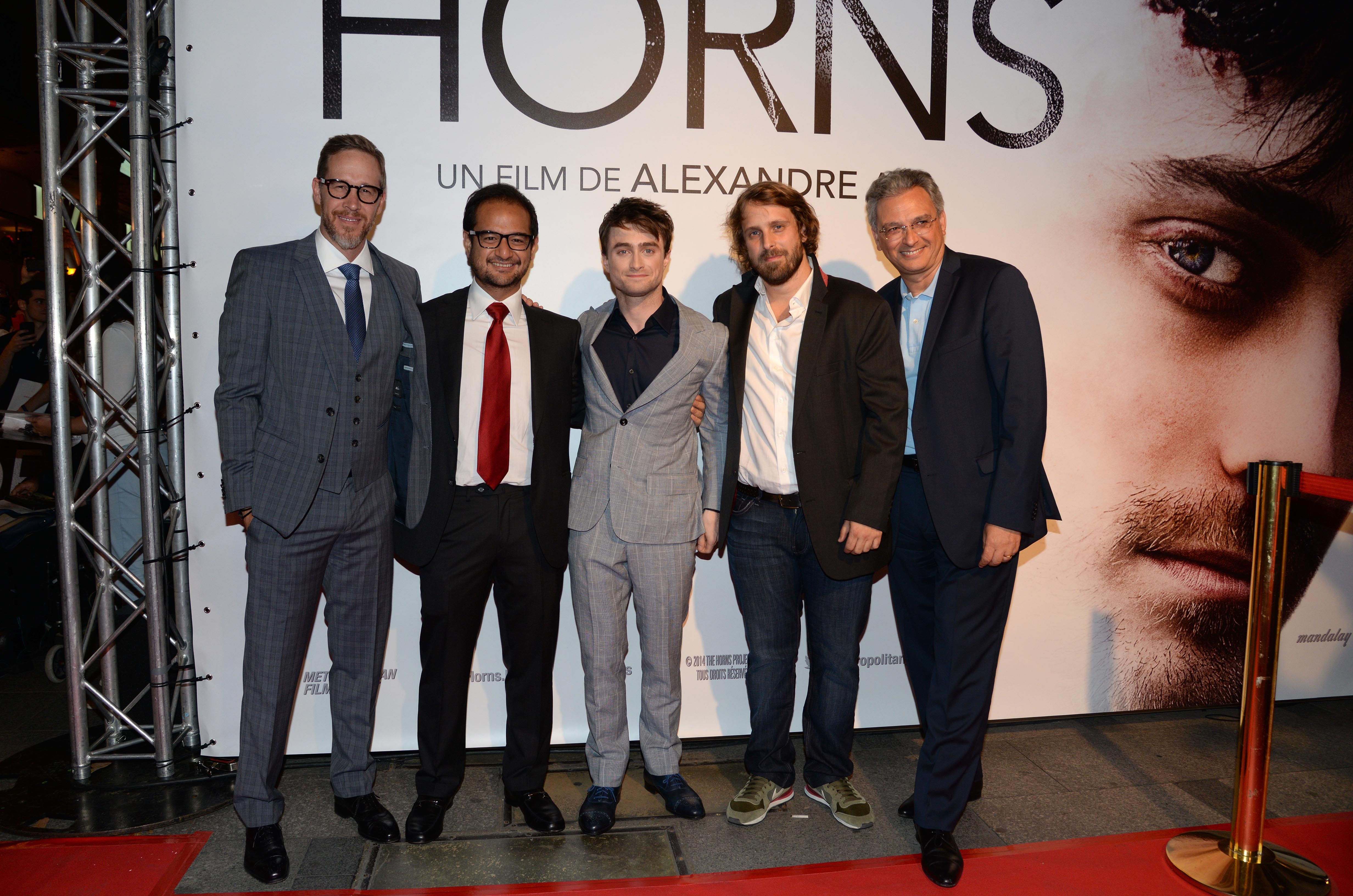 Photo Promotionnelle Du Film Horns Photo 39 Sur 62 AlloCin photo-promotionnelle-du-film-horns-photo-39-sur-62-allocin
