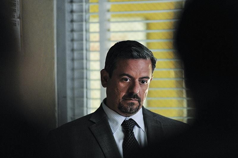 Blue Bloods : Blue Bloods : Photo Frank Pando - 504 sur 946 - AlloCiné