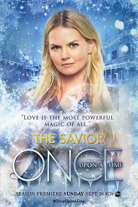 Poster Once Upon a Time - Saison 4 - Affiche 34 sur 54 - AlloCiné