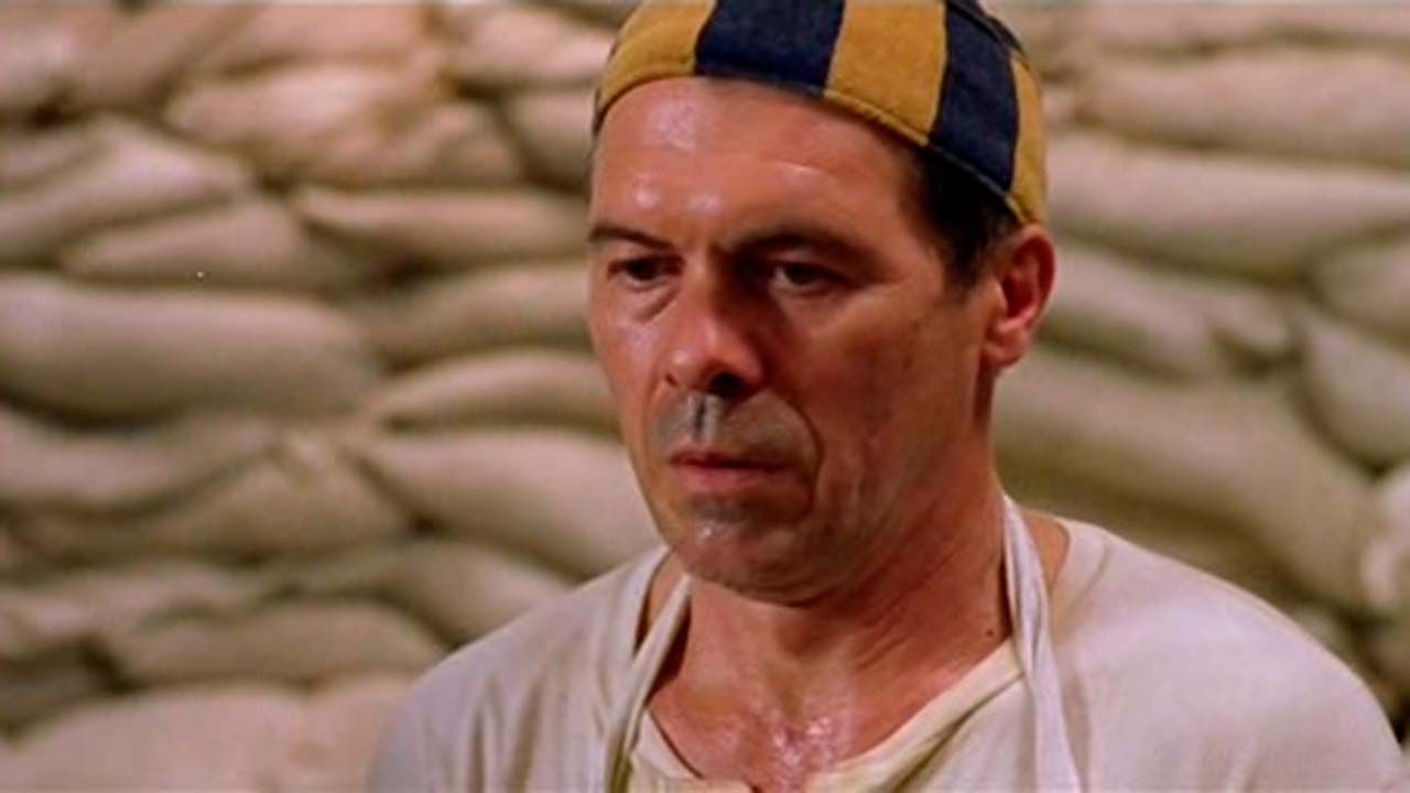 Photo du film La fuga - Photo 1 sur 1 - AlloCiné