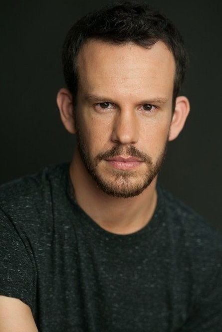 Quentin Kerr - AlloCiné