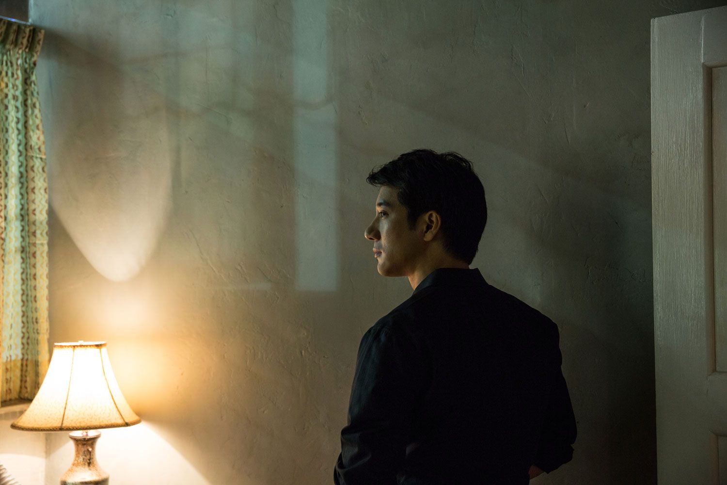 Photo du film Hacker - Photo 27 sur 30 - AlloCiné