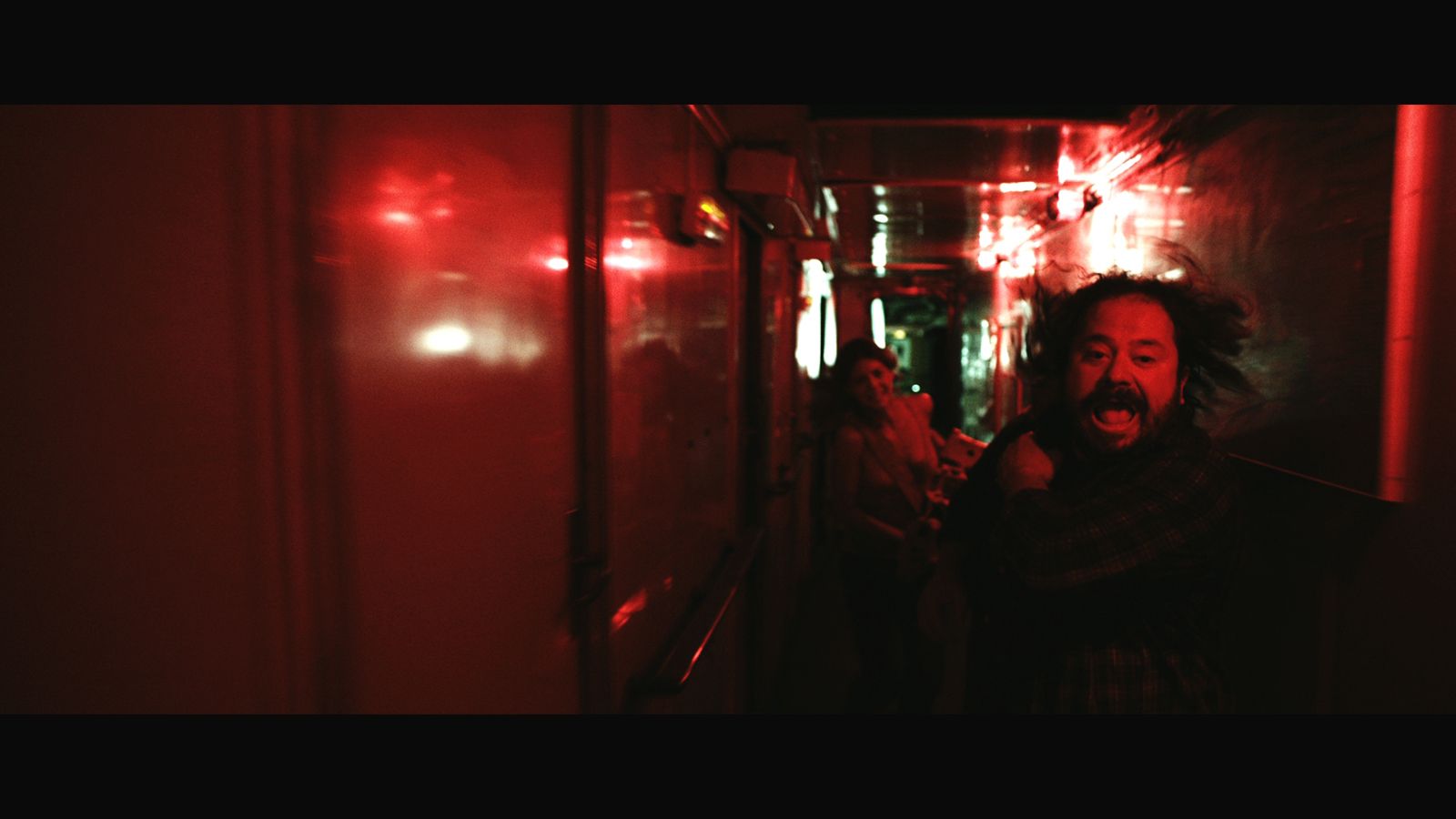 Photo du film [REC] 4 - Photo 17 sur 25 - AlloCiné