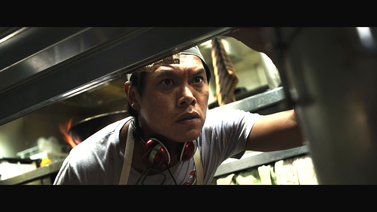 Photo du film [REC] 4 - Photo 15 sur 25 - AlloCiné