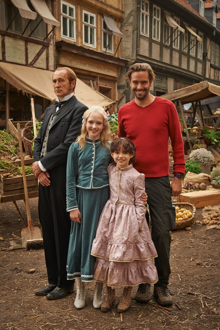 Isabelle Ottmann Sensacinecom