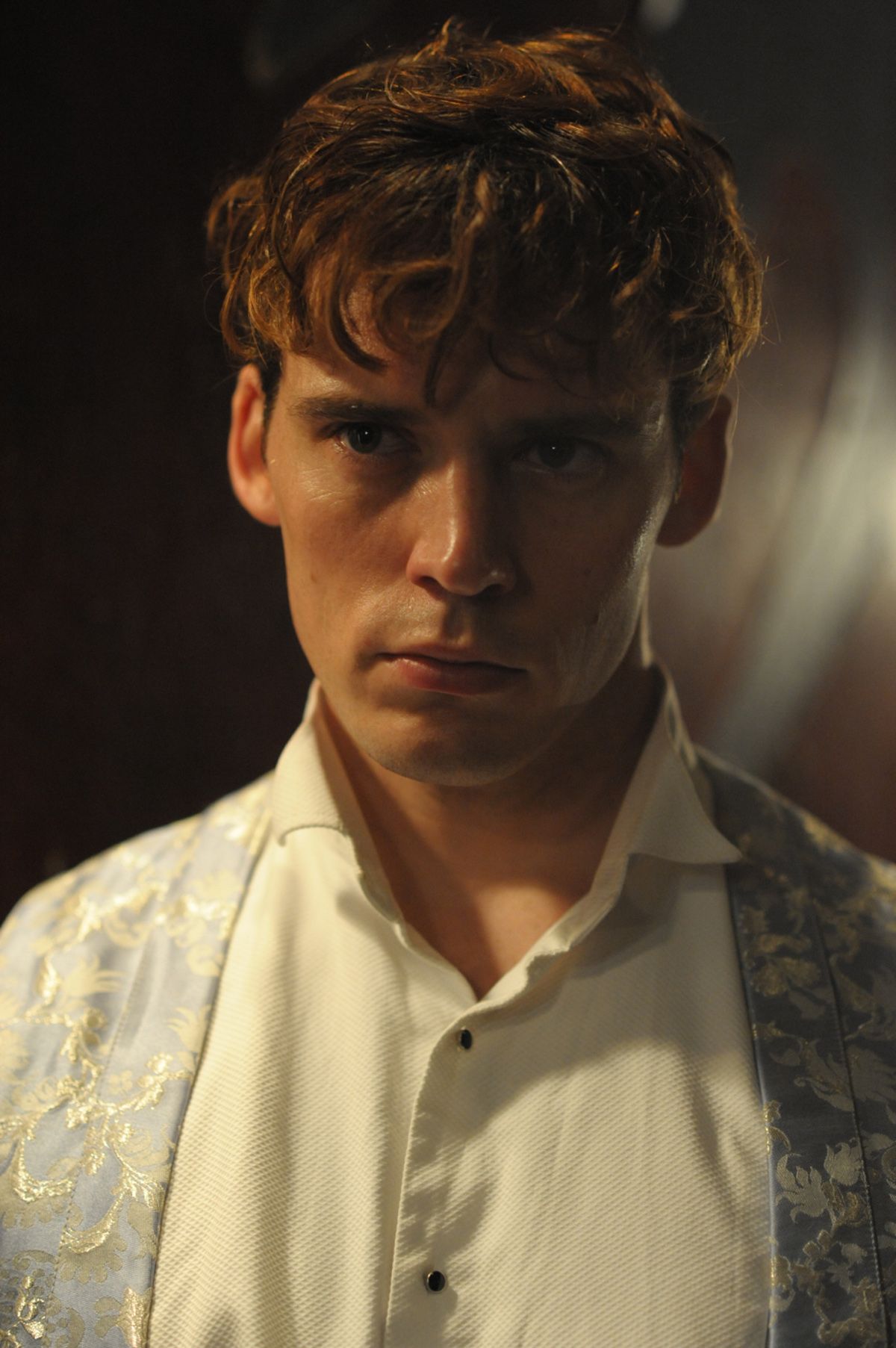 Photo de Sam Claflin - The Riot Club : Photo Sam Claflin - Photo 85 sur ...