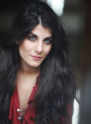 Mina Kavani - AlloCiné