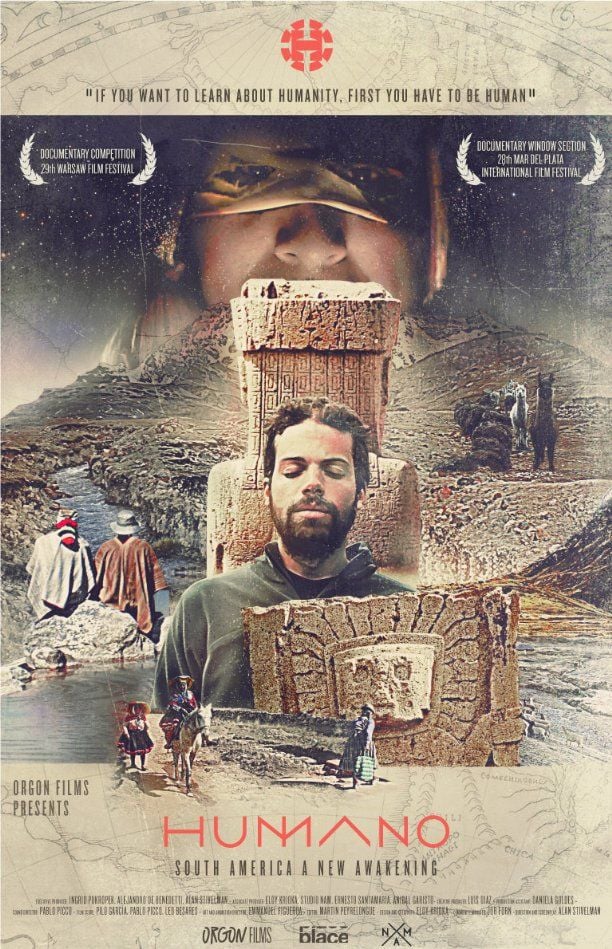 Humano - Film documentaire 2013 - AlloCiné