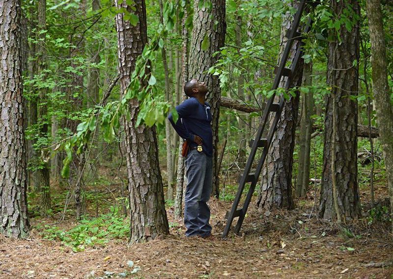 Photo de Omar Epps - Resurrection : Photo Omar Epps - Photo 47 sur 103 - AlloCiné